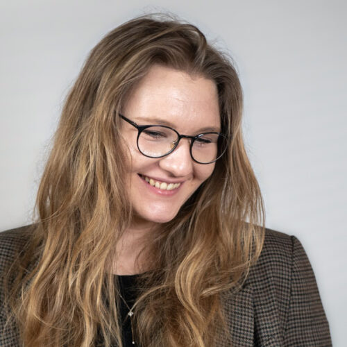 Gmeiner – Eine weitere WordPress-Website